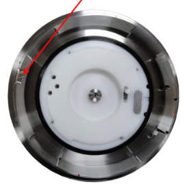 Rapid transfer ports - Cape-Europe