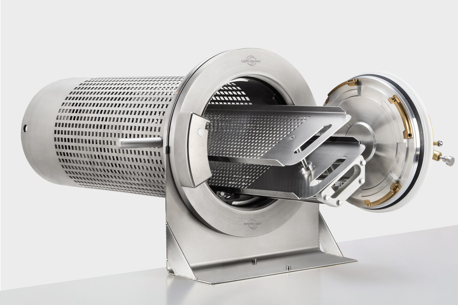 Rapid transfer ports - Cape-Europe