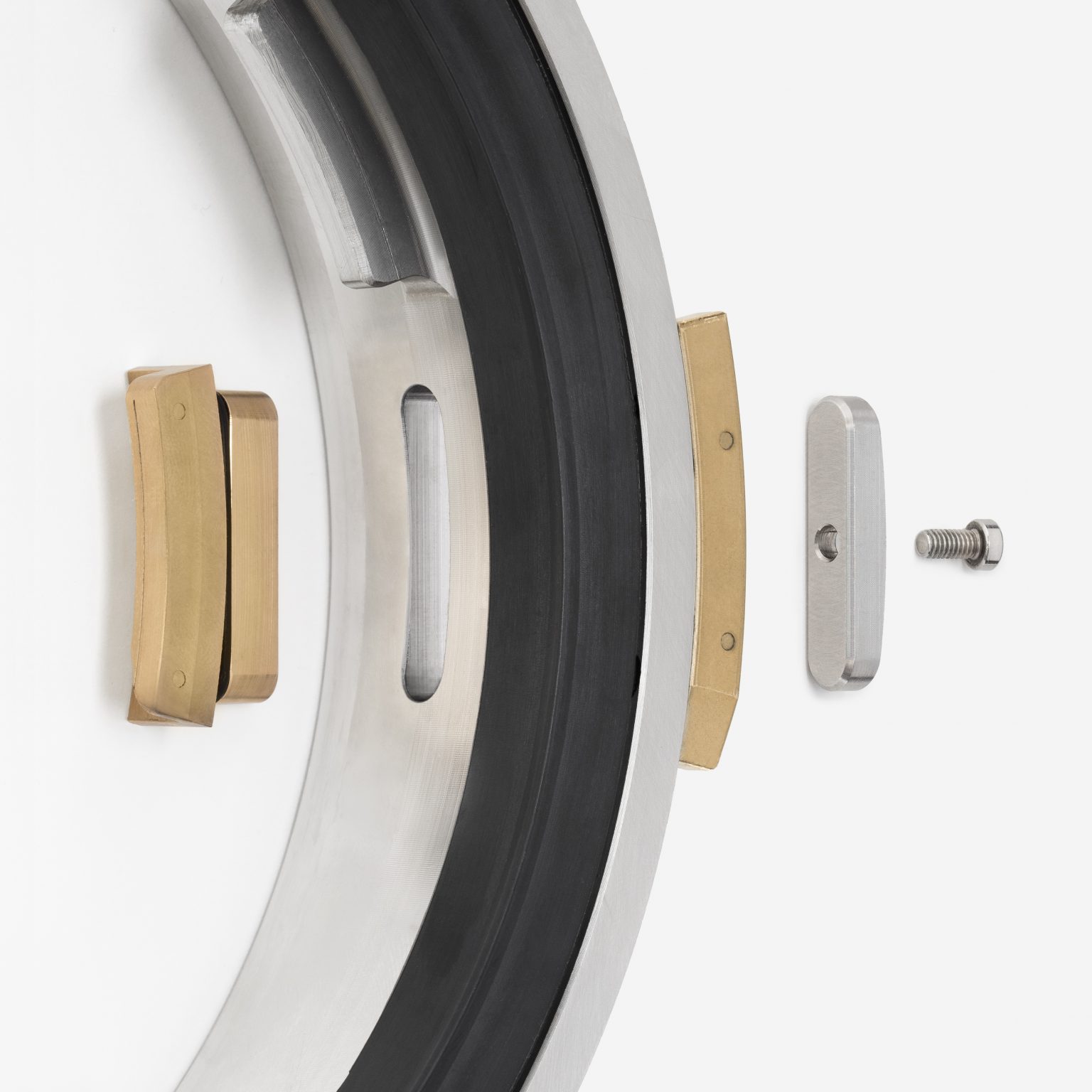 Rapid transfer ports - Cape-Europe