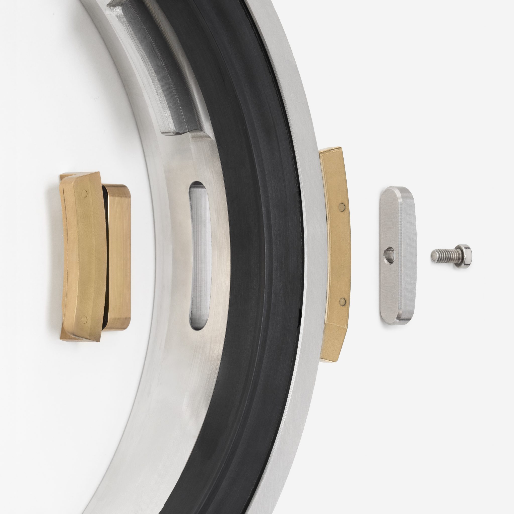 Rapid transfer ports - Cape-Europe