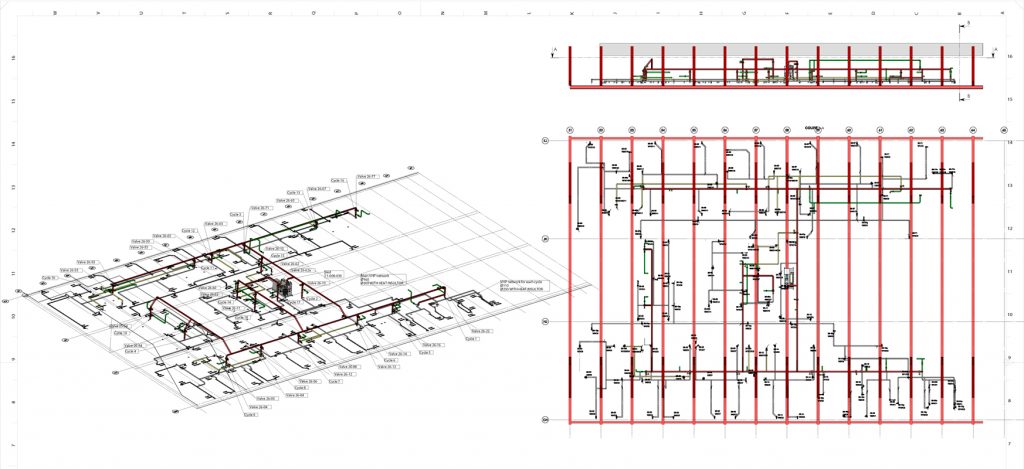 VHP Bio-Decontamination Systems - Cape-Europe