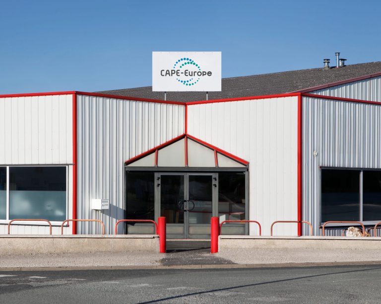 Contact Us - Cape-Europe